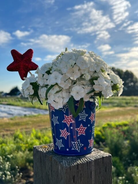 Go Fourth with Red, White, and Local Foods | Kootenai County Farmers ...