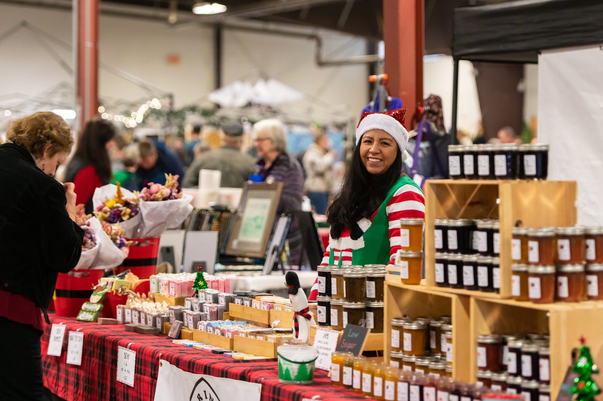 Winter Market Is Here! | Kootenai County Farmers' Markets