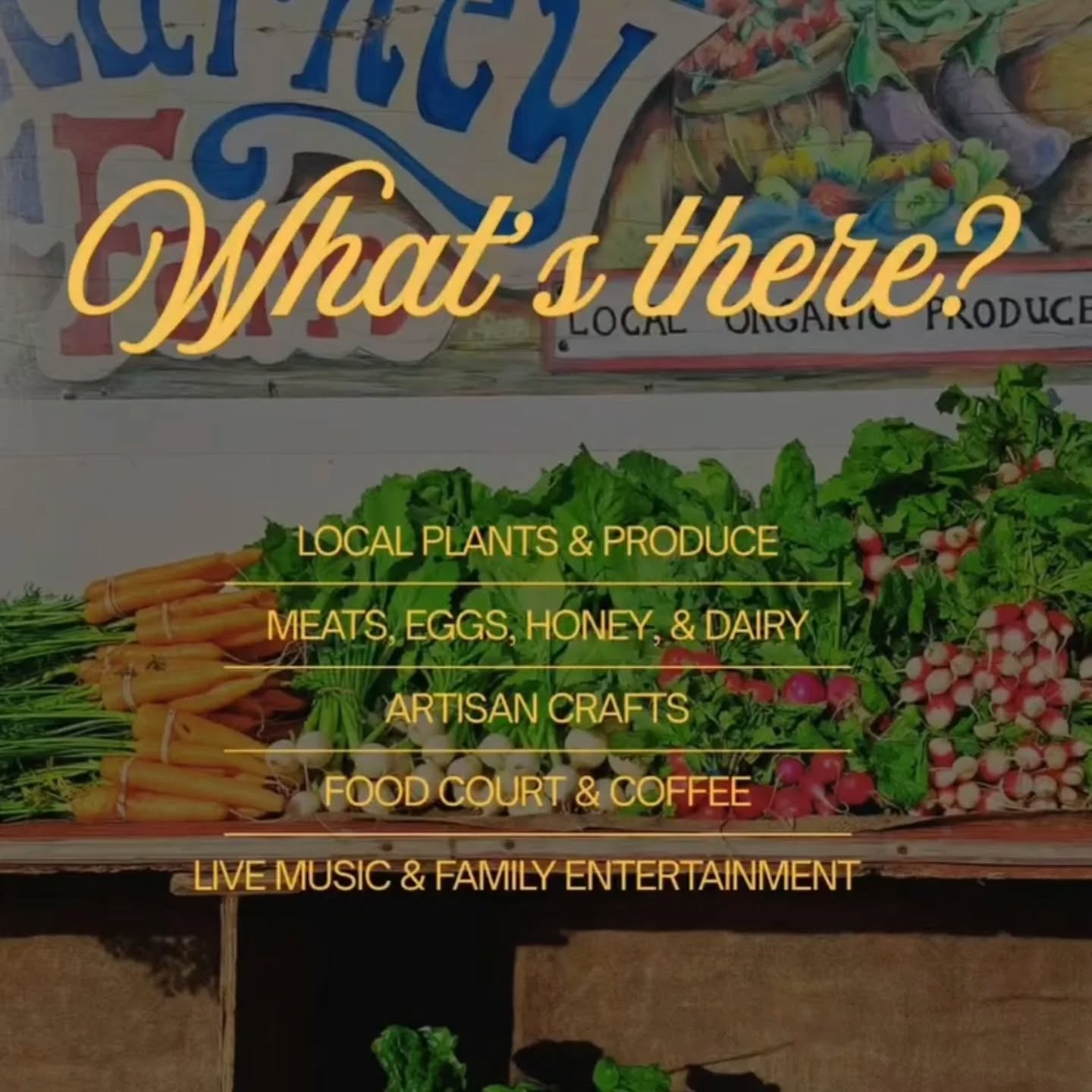 Farmers Market Season Has Begun! | Kootenai County Farmers' Markets